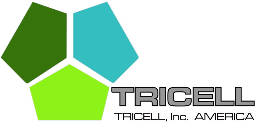 TRICELL - 主页